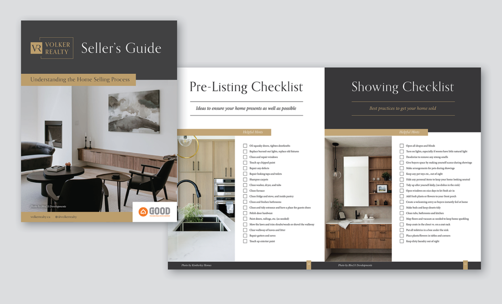 Brochures - Ashworth Design